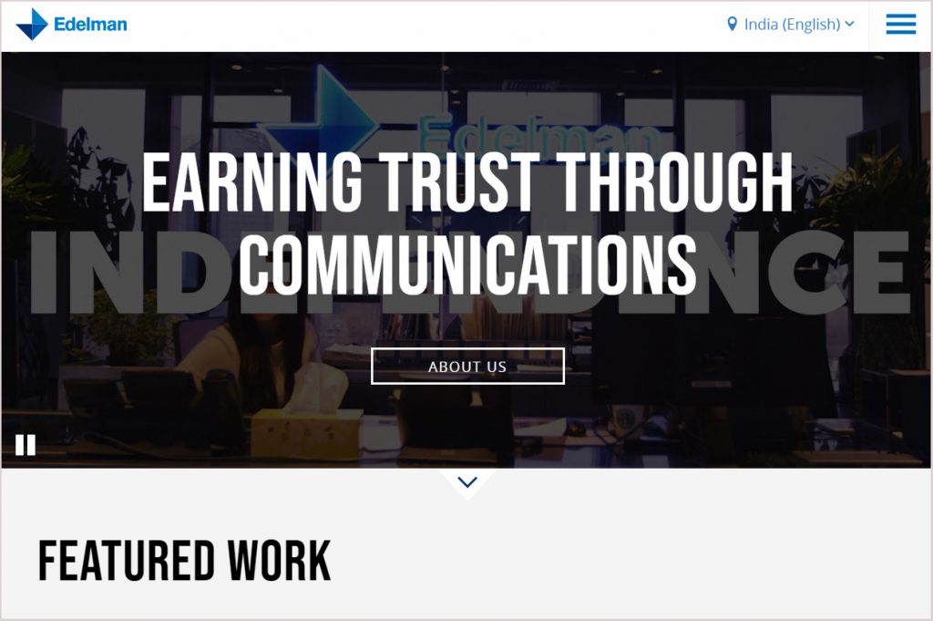 Corporate PR - PR Agencies in Mumbai